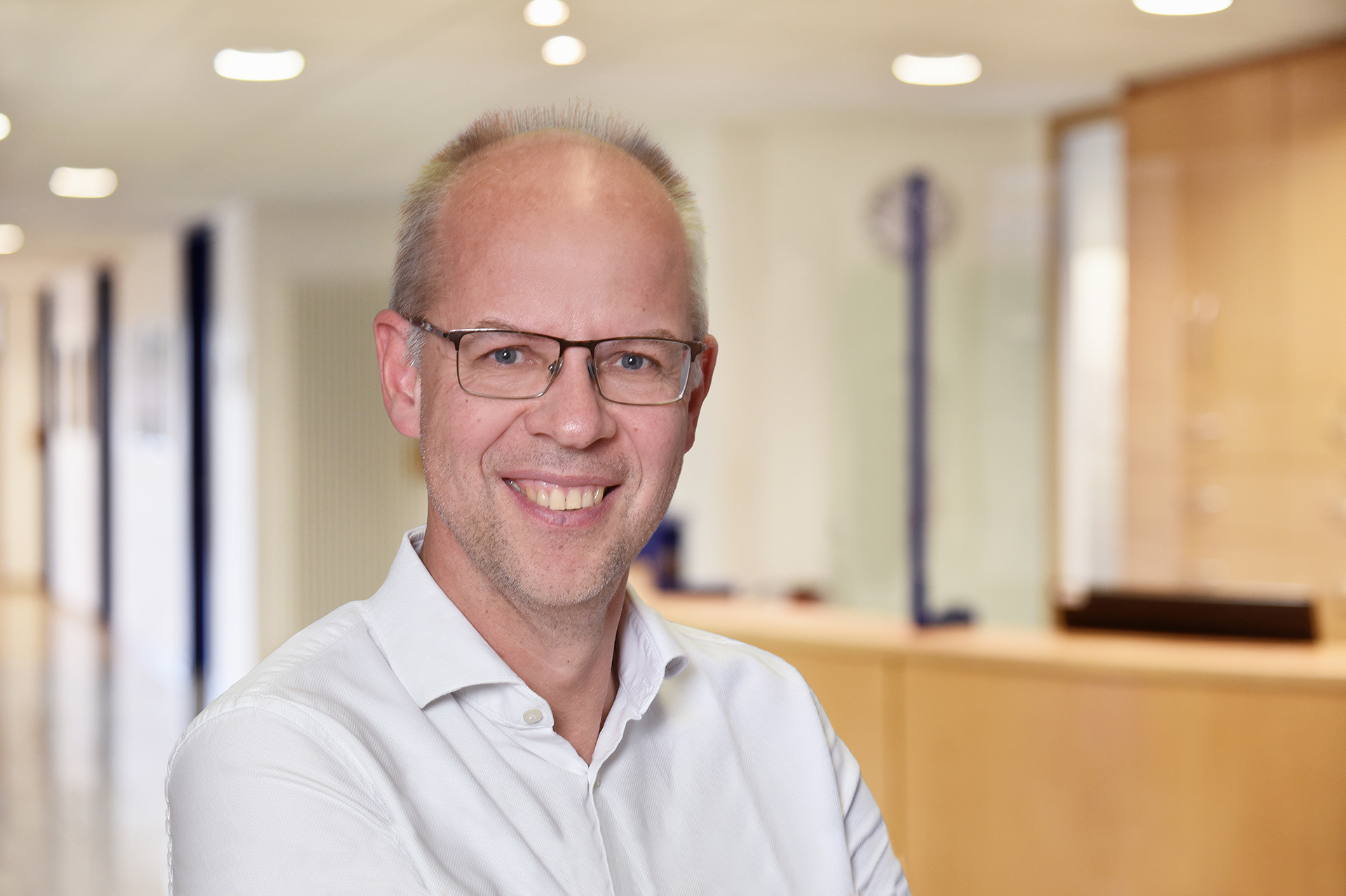 HAUT- & ALLERGIEN­ZENTRUM LINGEN - Praxisteam